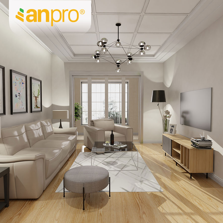 Chuyên gia tư vấn giải pháp “xanh hóa” không gian sống | AnPro - Nhựa ...